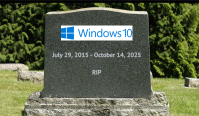 Teams and Windows 11 – Windows 10 EOL Series - Admiral Integration, Inc